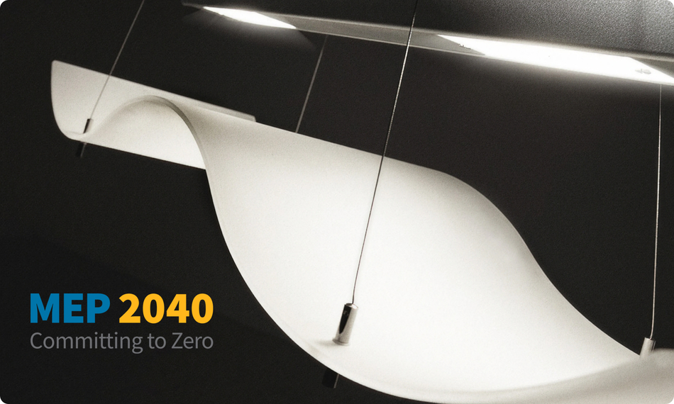 MEP 2040 Beginners Guide to Embodied Carbon | One Click LCA